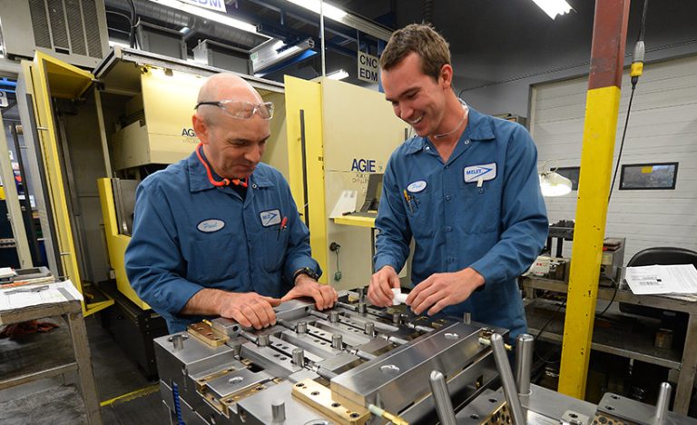 About Melet - Melet Plastics
