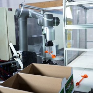 Sustainability - Melet Plastics